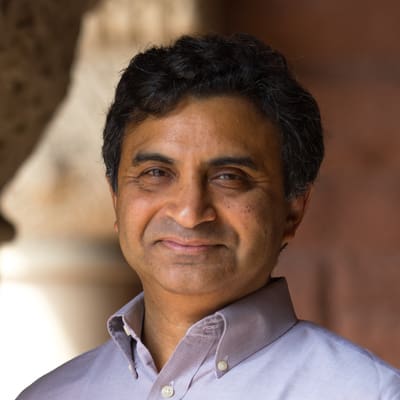 Milind Tambe - AI for Good