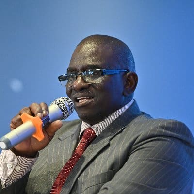 AI for Industry in Africa: unleashing potential for development - AI ...