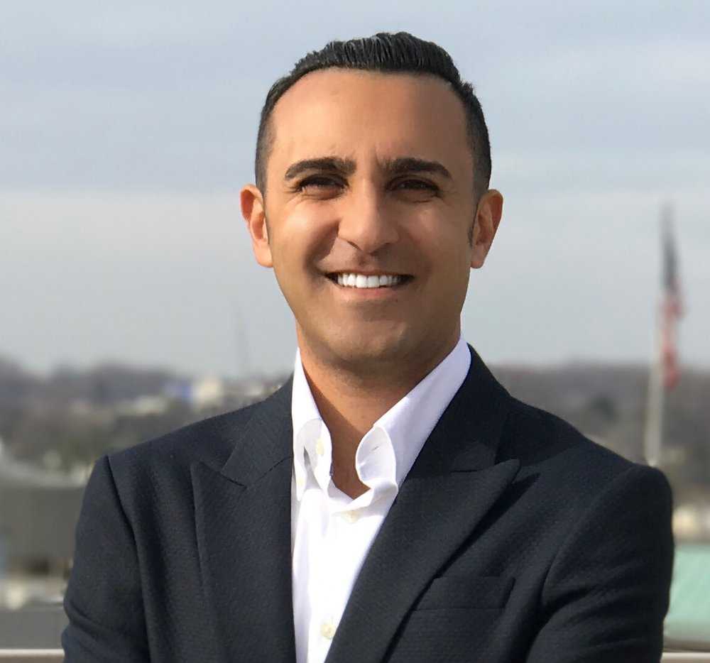 Rahim Kanani - AI for Good