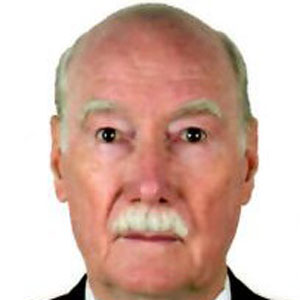 H.E. Mr. Stuart Harold COMBERBACH - AI for Good