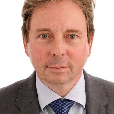 H.E. Mr. Marc BICHLER - AI for Good