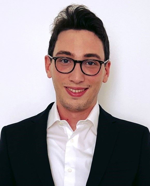 Nicola Piovesan - AI for Good