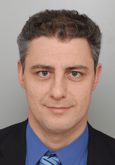 Antoine Vella - AI for Good