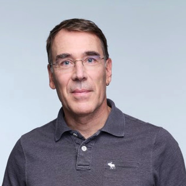 Jonas Weiss - AI for Good