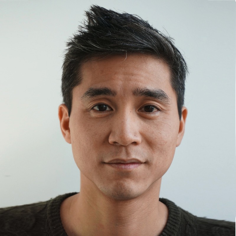 Brian Yau - AI for Good