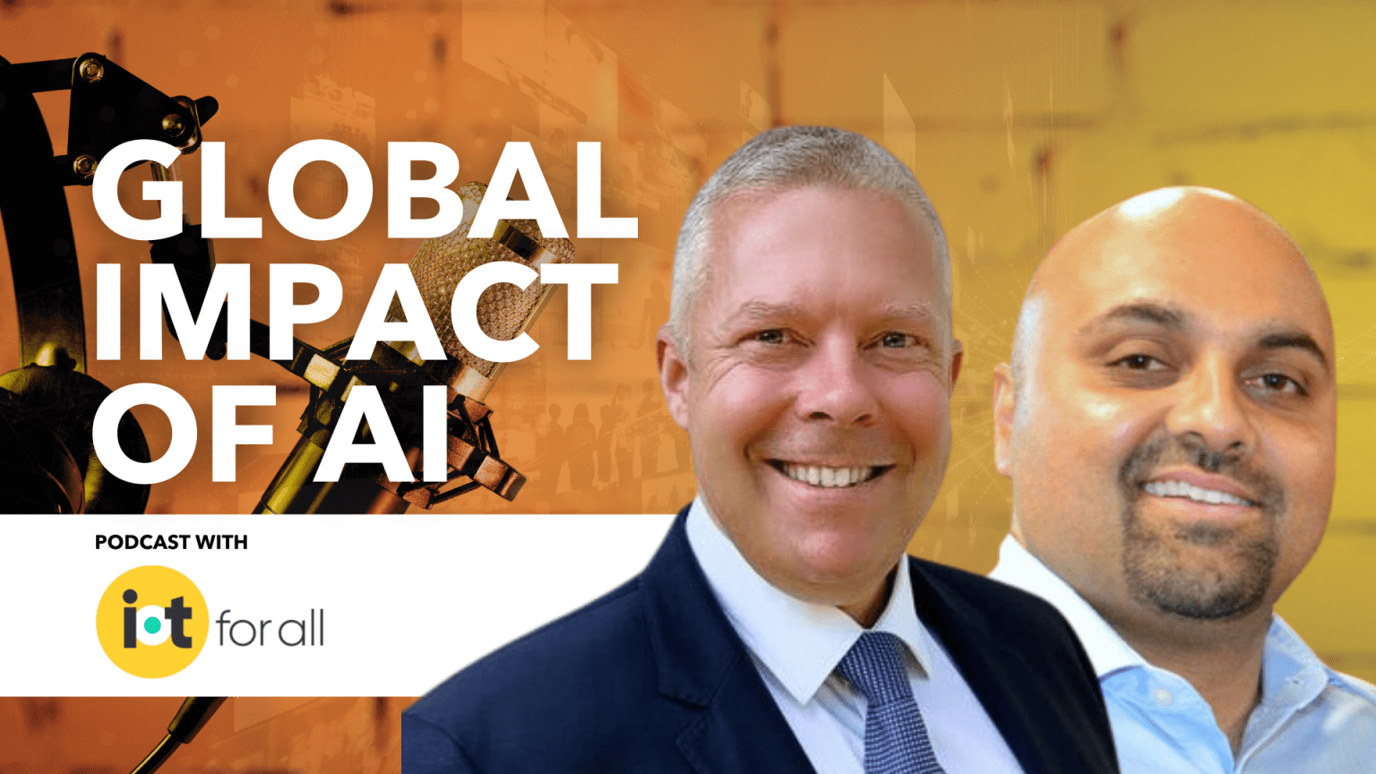 Unveiling the Global Impact of AI - A Deep Dive into the AI for Good Summit - AI for Good