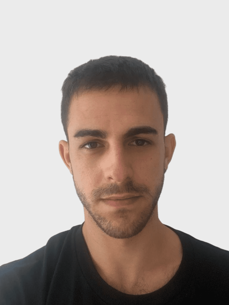 José M. Tárraga - AI for Good