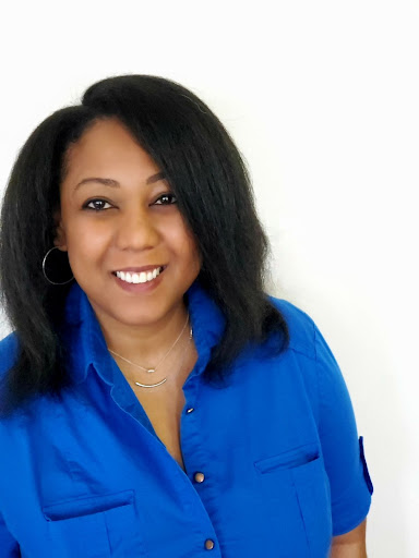 Lori Rodney - AI for Good