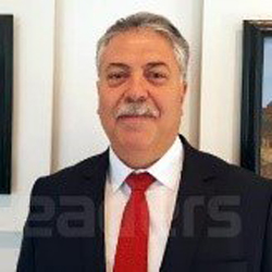 H.E. Mr. Sabri BACHTOBJI - AI for Good