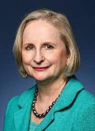 H.E. Ms. Amanda GORELY - AI for Good