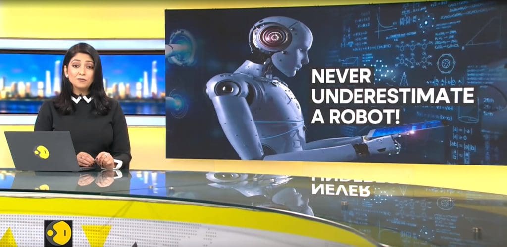 Explained: 'AI for good' - AI for Good