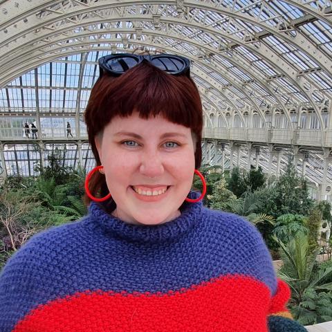 Matilda Brown - AI for Good