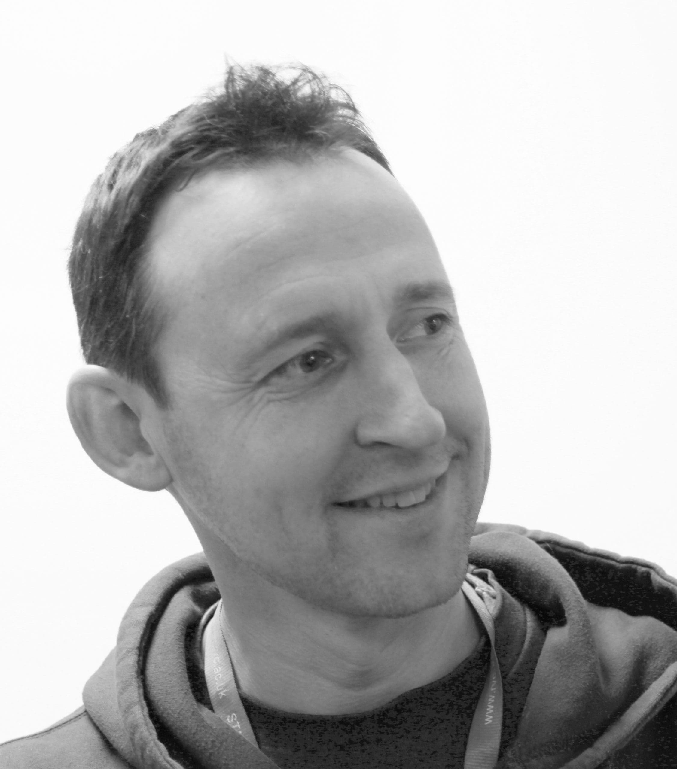 Richard Bomphrey - AI for Good