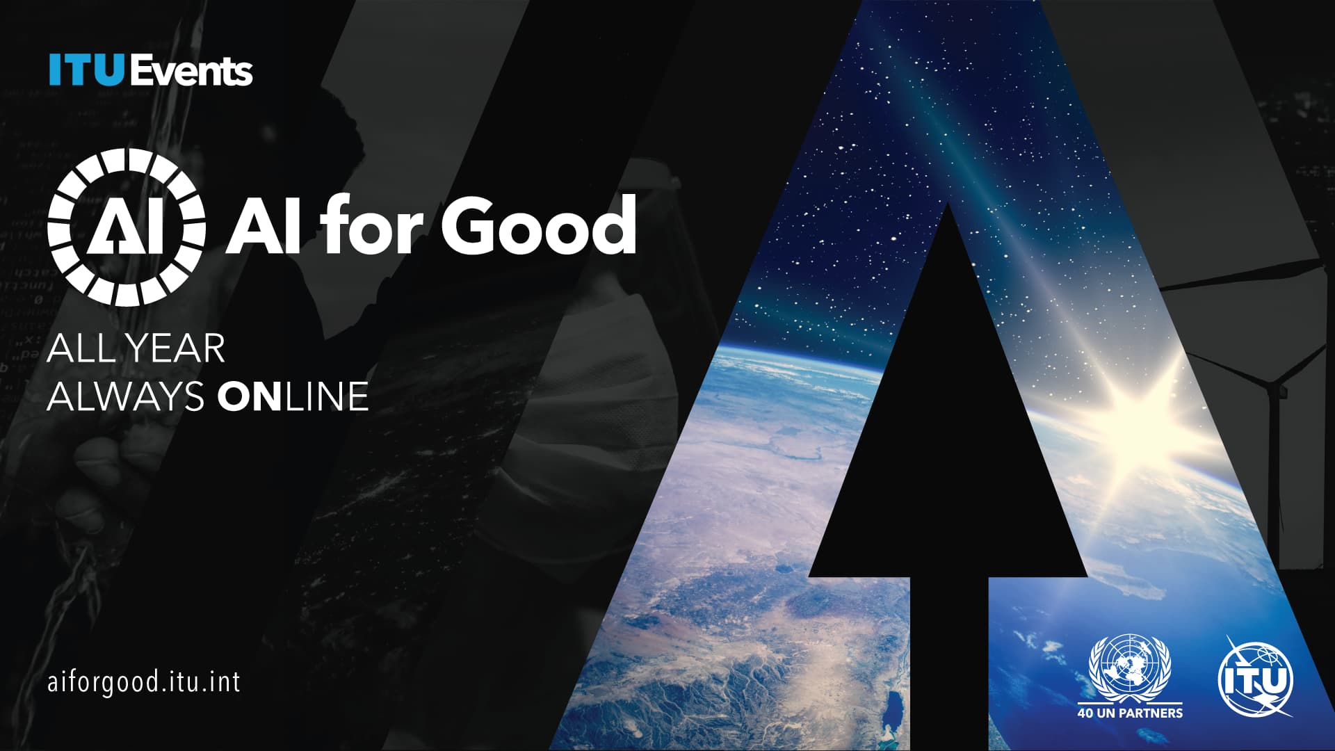 AI for Climate Action Innovation Factory - AI for Good