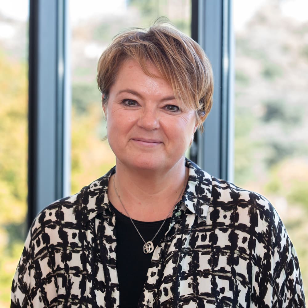 Jennifer Chalk - AI for Good