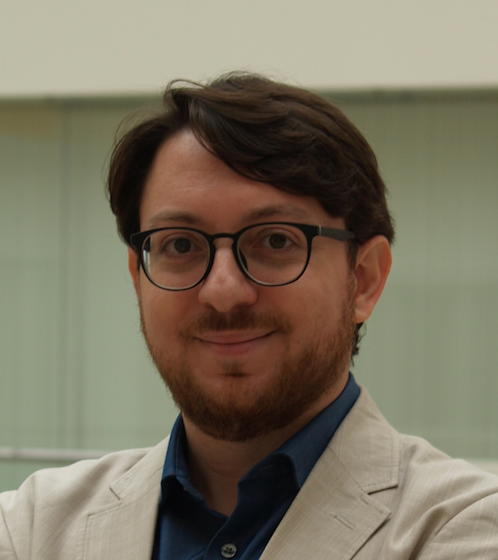 Luca Carlone - AI for Good