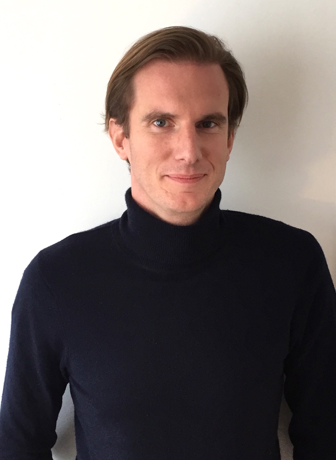 Alexandre d’Aspremont - AI for Good