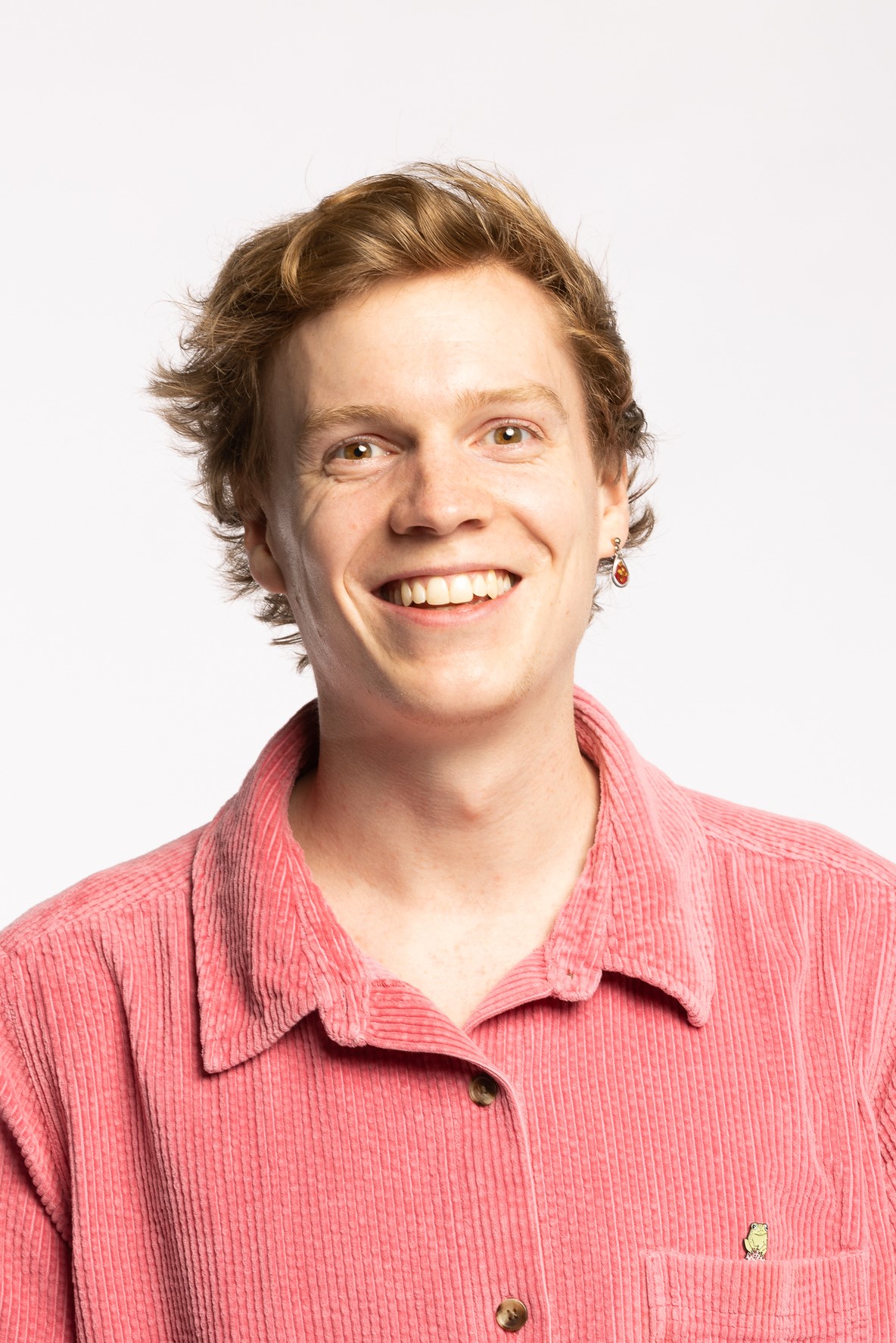 Björn Lütjens - AI for Good