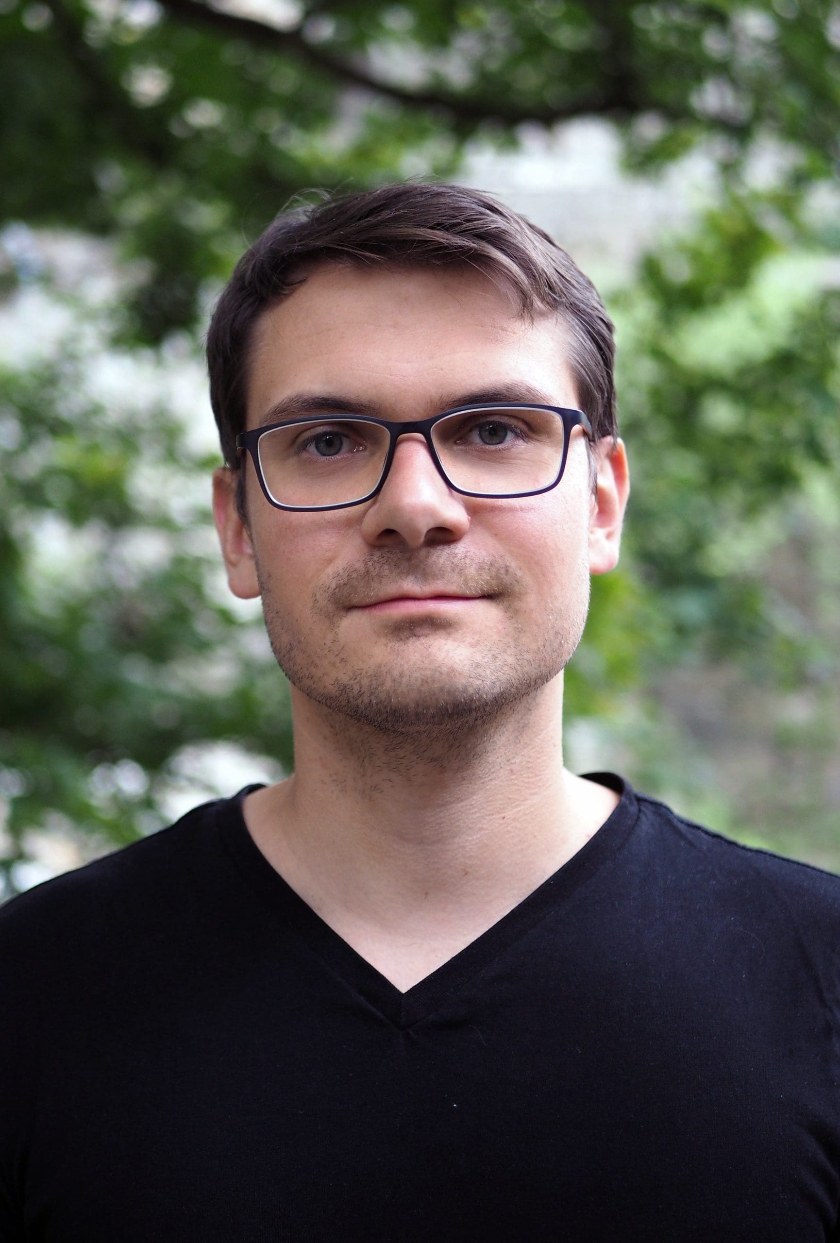 David C. Schedl - AI for Good