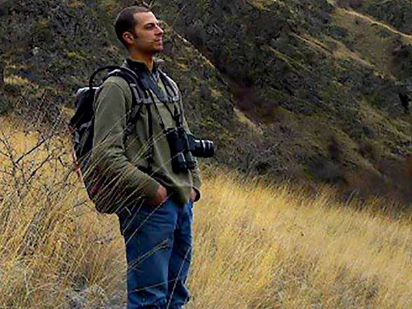 Eliot Miller - AI for Good