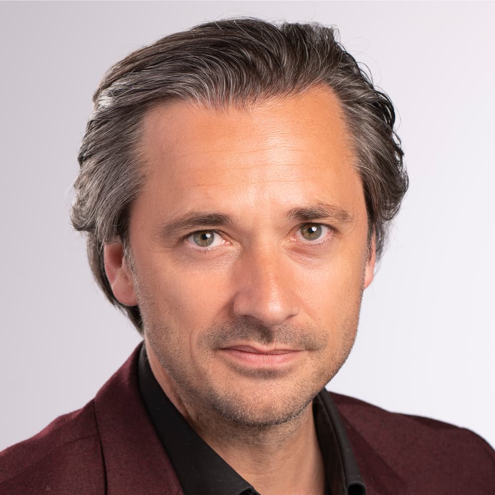 Gregoire Courtine - AI for Good