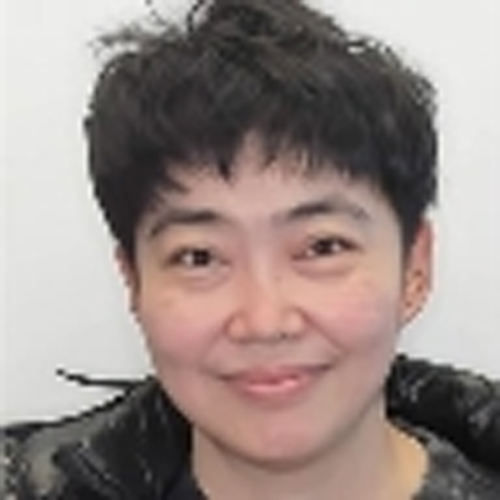 Yapeng Wang - AI for Good