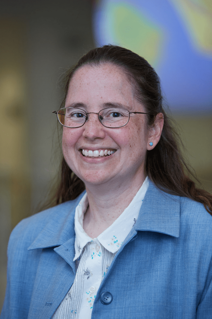 Amy McGovern - AI for Good