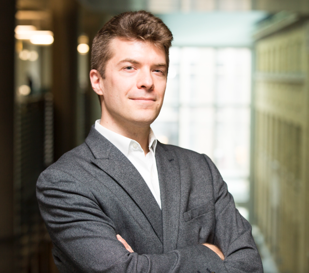 Frank Rudzicz - AI for Good