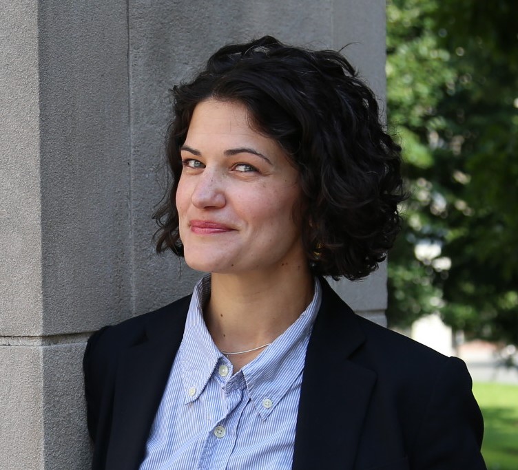 Micaelah Morrill - AI for Good