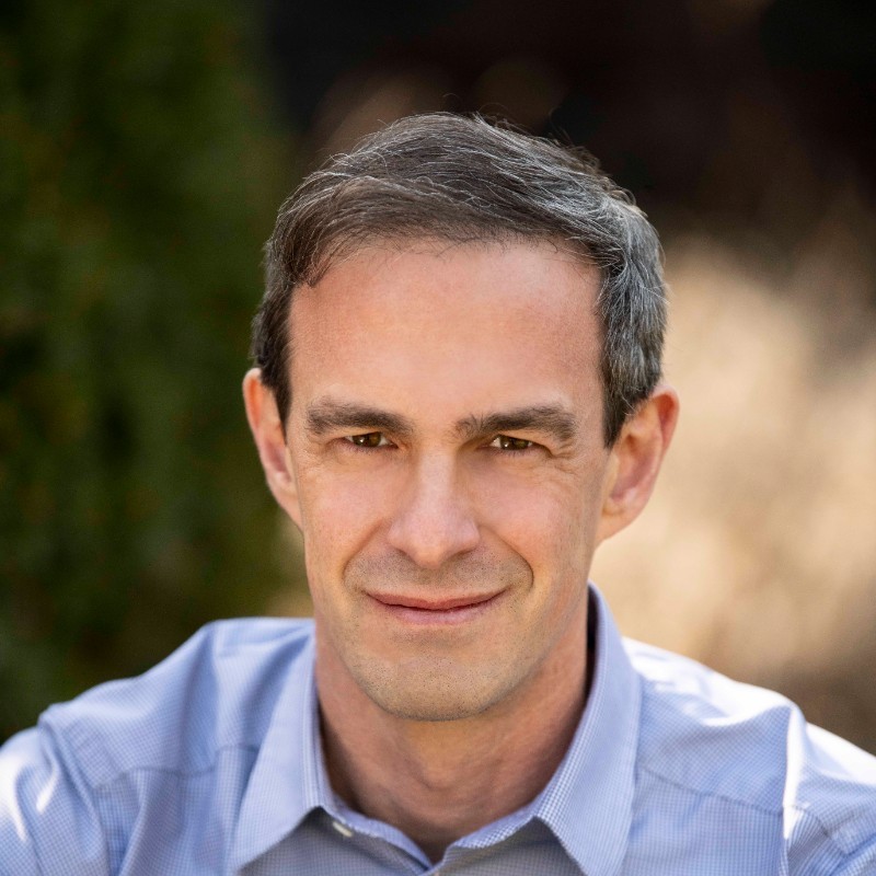 Avi Goldfarb - AI for Good Avi Goldfarb - AI for Good