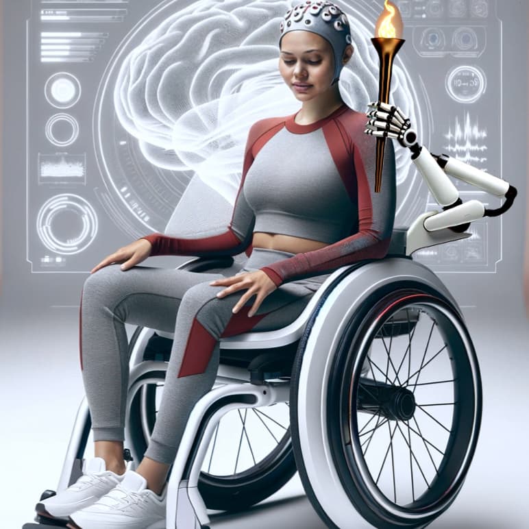 Prometheus - AI for Good