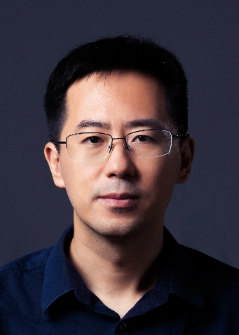 Xiaofeng Liu - AI for Good