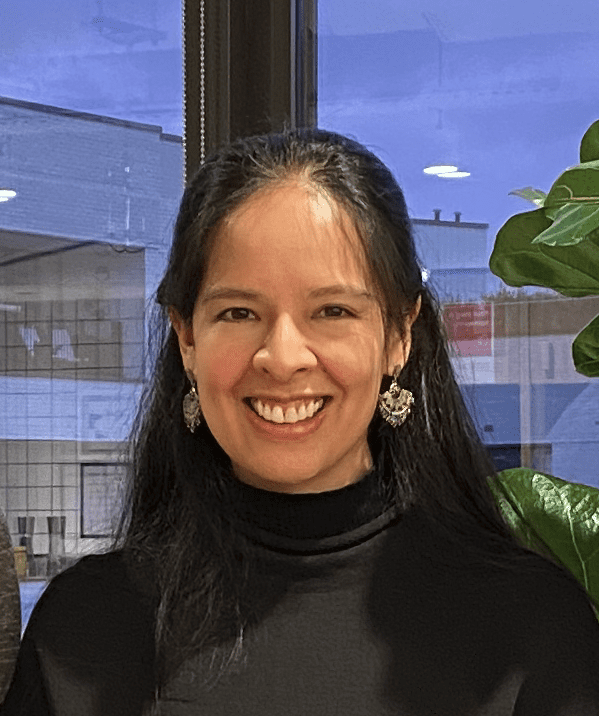 Kanwal Bhatia - AI for Good