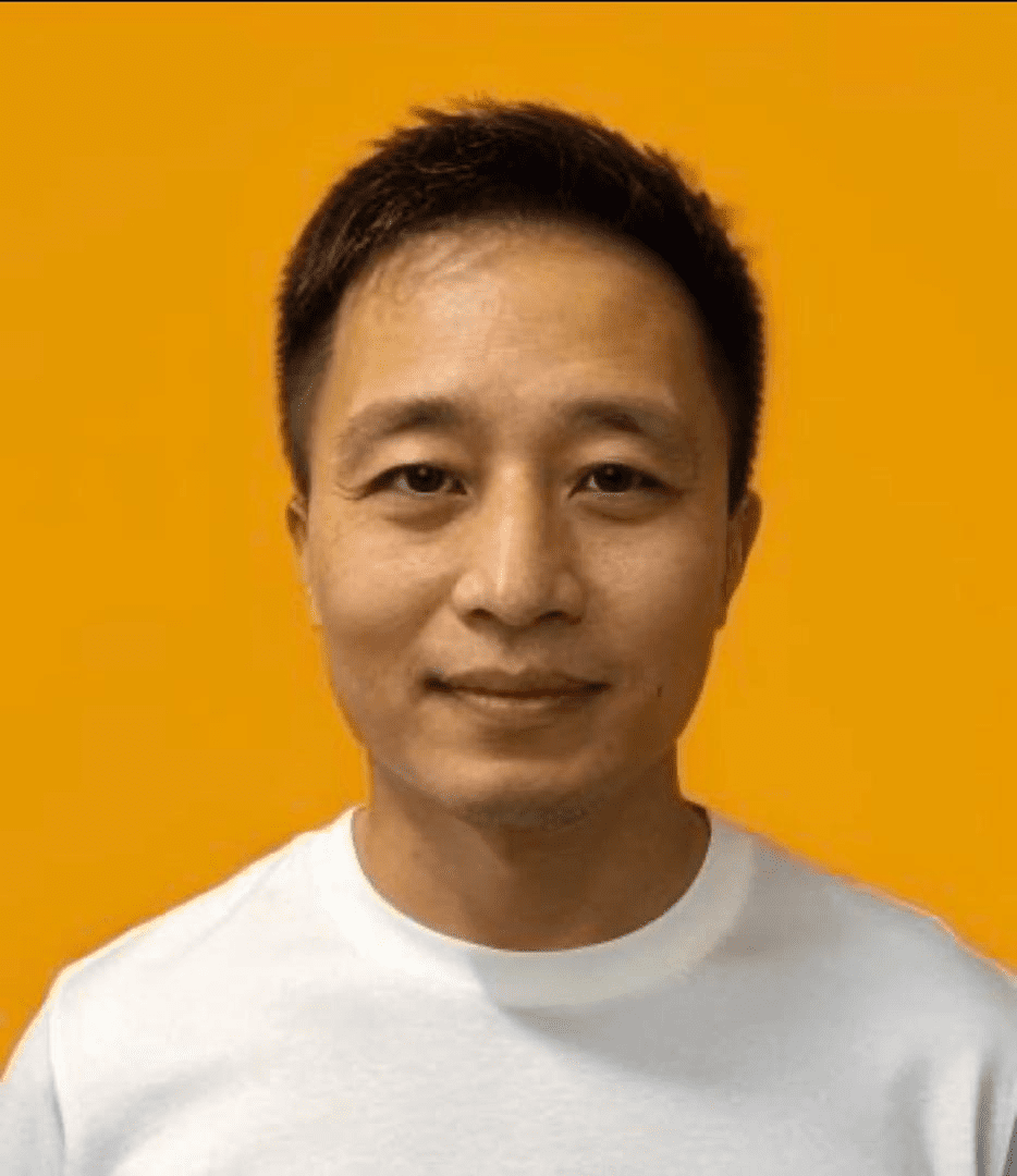 Jun Zhang - AI for Good