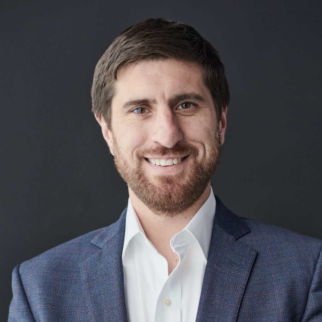 Ryan Field - AI for Good