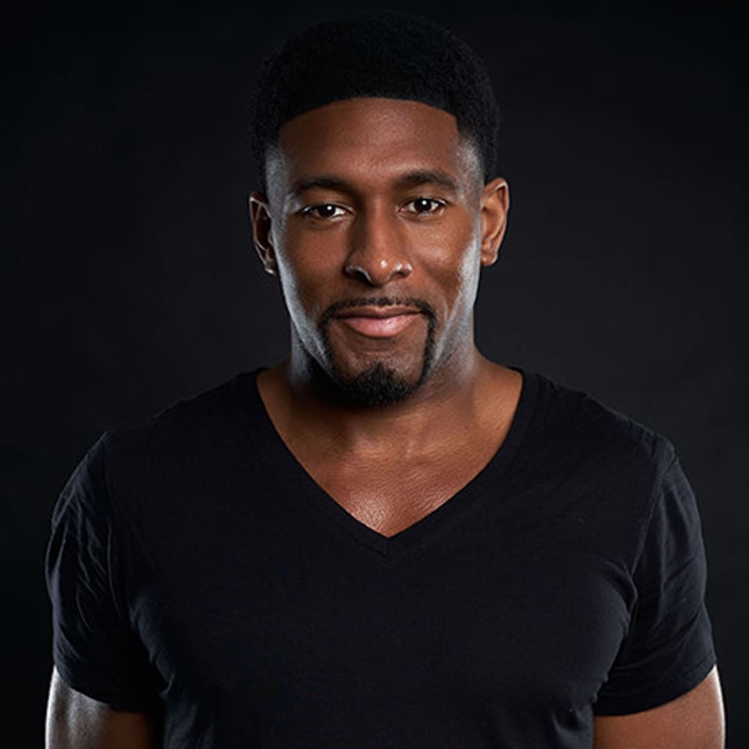 Brandon Andrews - AI for Good