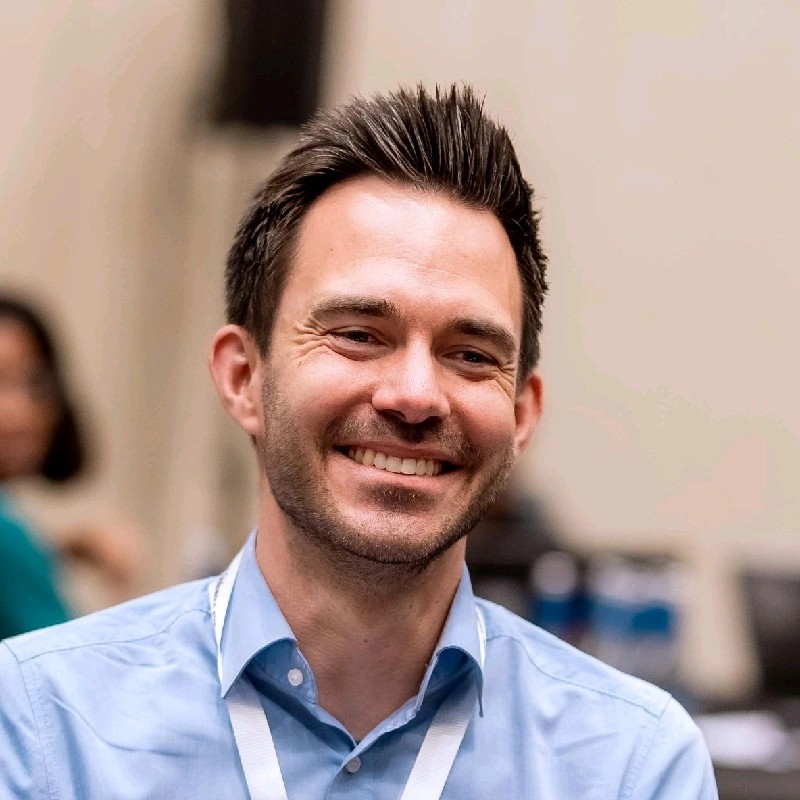 Daniel Brumund - AI for Good