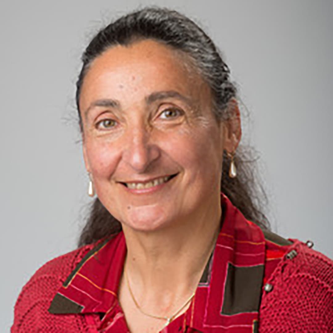 Isabelle Guyon - AI for Good