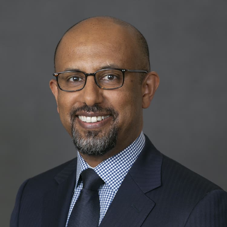 Michael Demissie - AI for Good
