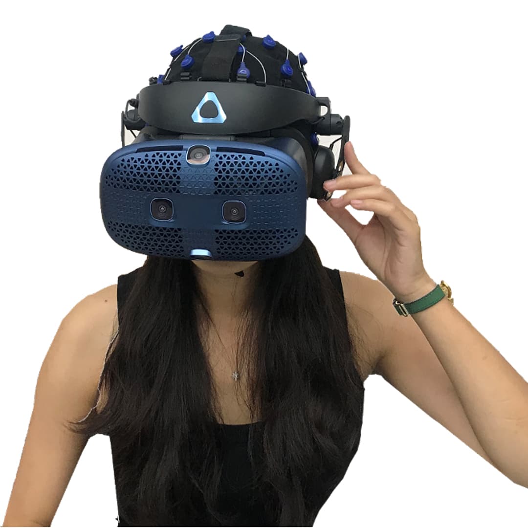 Vision Pro smart glasses - AI for Good