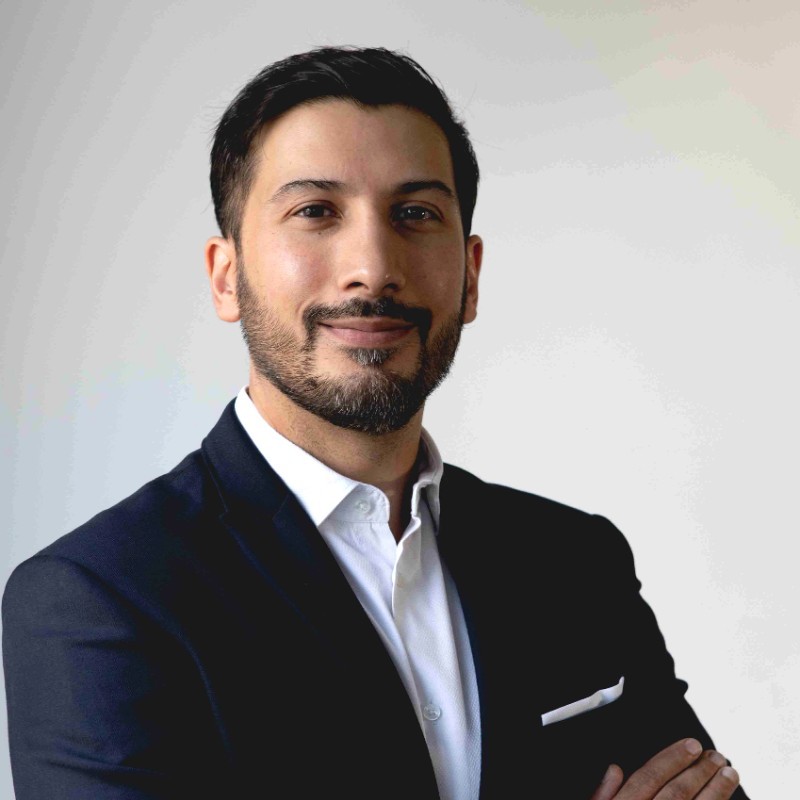 Khurram Hassan - AI for Good