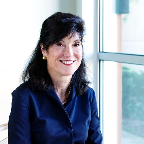 Martha Morrell - AI for Good