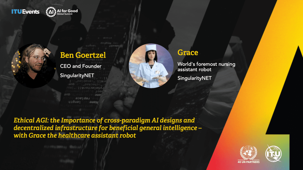 (Summit Replay) Ethical AGI: the Importance of cross-paradigm AI ...