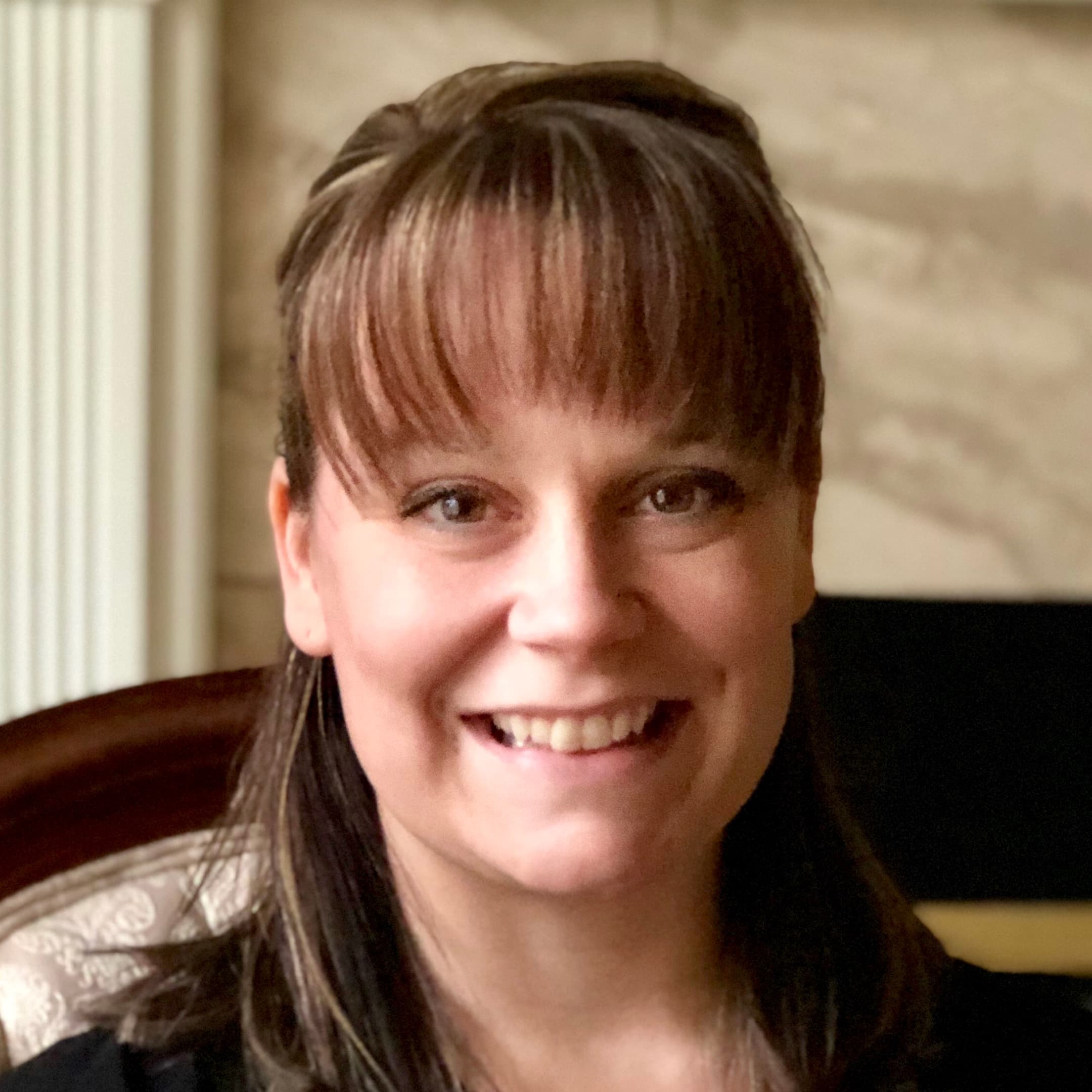 Sherrie Caltagirone - AI for Good