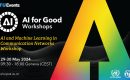 AI for Good - All Year Always Online