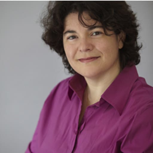 Caroline Gans Combe - AI for Good