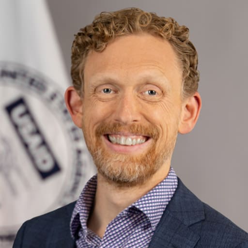 Craig Jolley - AI for Good