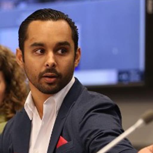 Felipe Castro Quiles - AI for Good