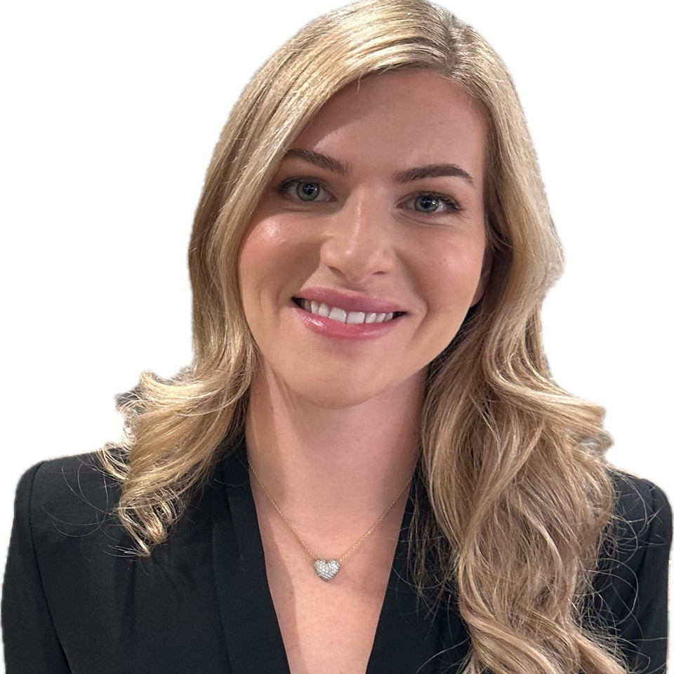 Meredith Perry - AI for Good