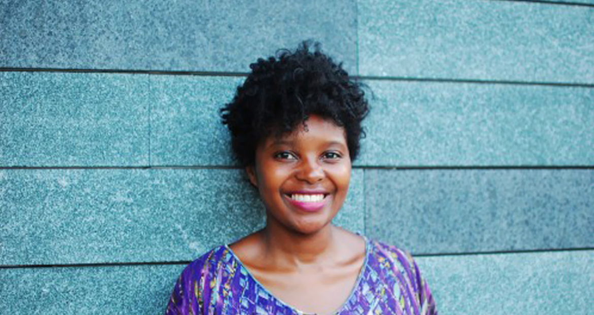 Mutale Nkonde - AI for Good